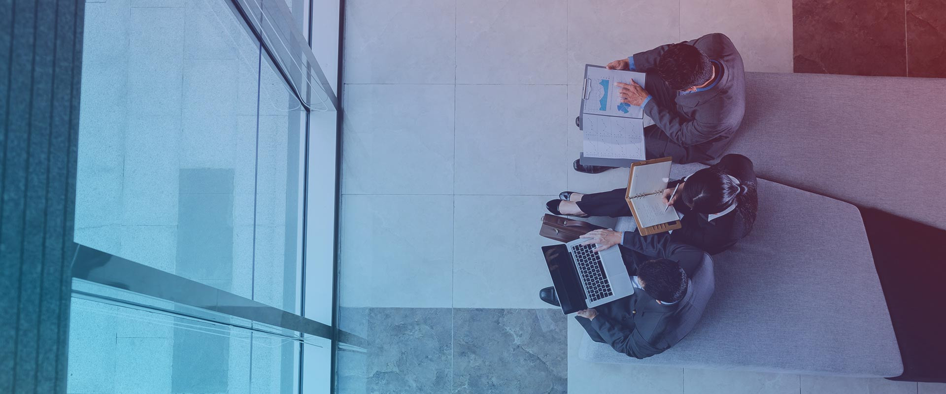 About Us | Cube Team